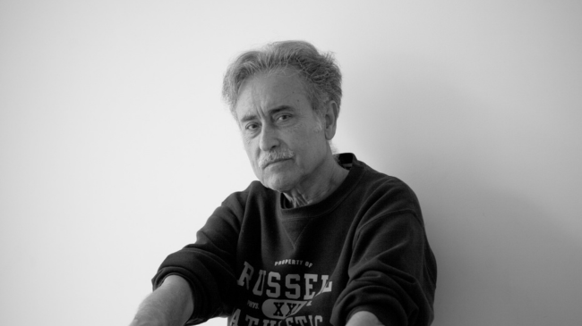 El pintor Pedro Cano protagoniza una nueva jornada del Foro Ilusionando ...