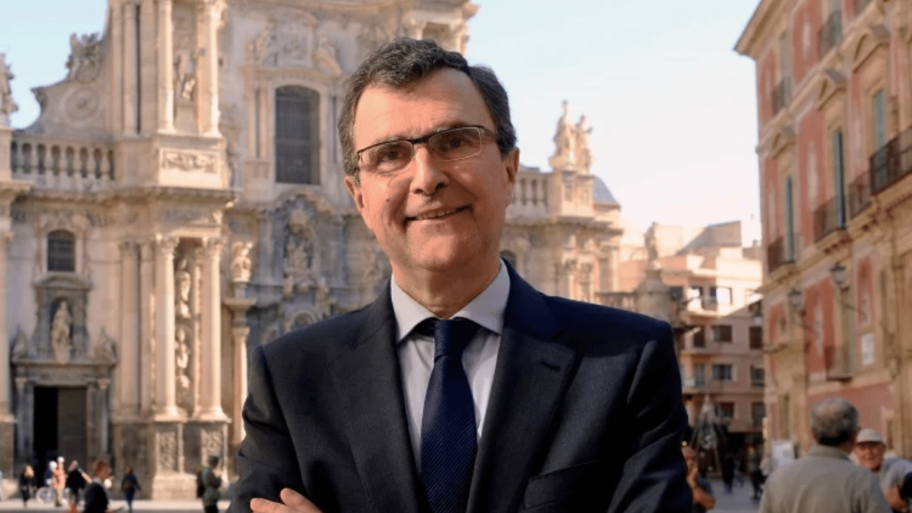 La capilla ardiente de José Ballesta se instalará este lunes en el ...