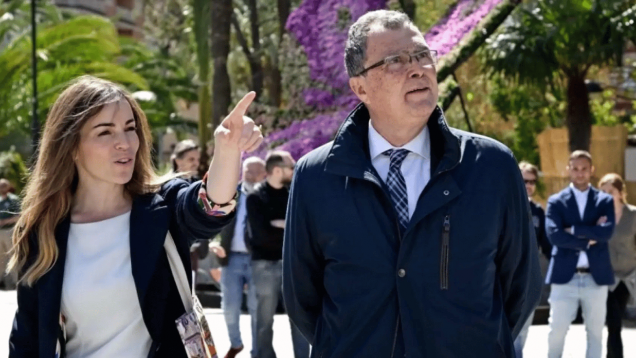 Así será el relevo en la Alcaldía de Murcia tras la muerte de José ...