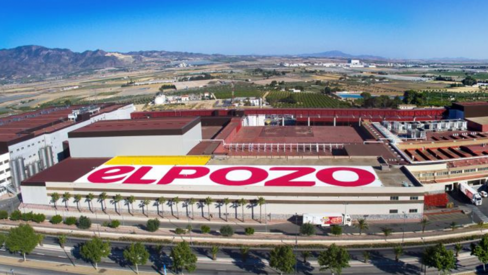 Empresas líderes en Murcia: García Carrión y El Pozo baten récords de ...