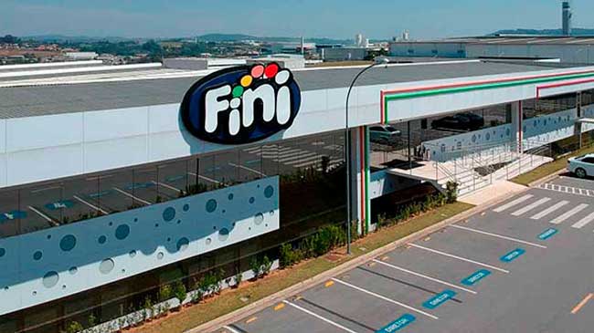 The Fini Company marca un hito en el sector con el Premio a la ...