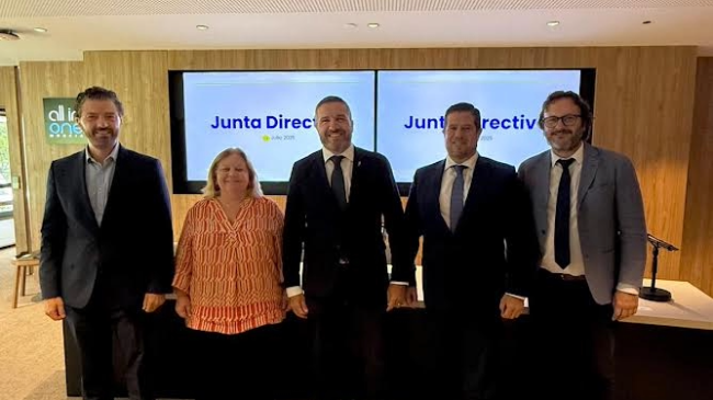 José García Gómez, Francisco Casado y Gloria Abellán se incorporan a la ...
