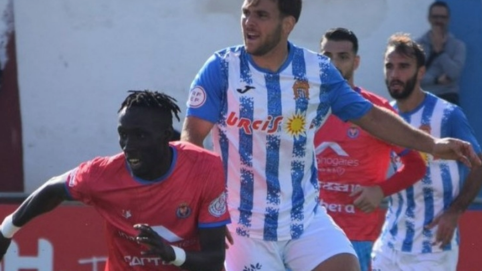 Águilas o Minera, uno de los dos se queda sin Copa del Rey ...