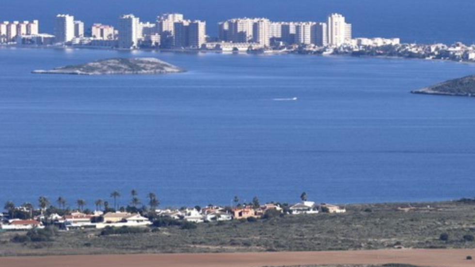 El Gobierno invierte 675 millones en recuperar el Mar Menor ...