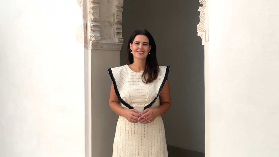Miriam Guardiola: “No me resigno a que un murciano valga menos por su ...