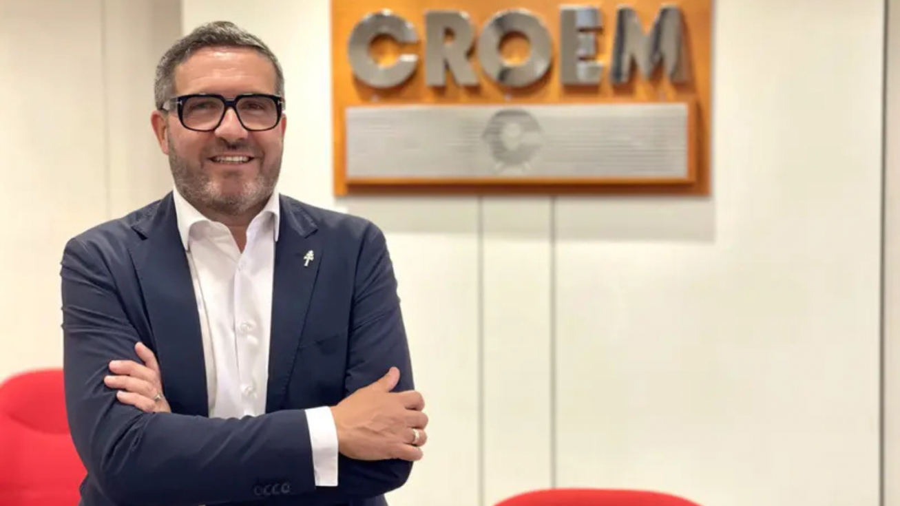 CROEM defiende en la Asamblea la cuarta ley de simplificación ...