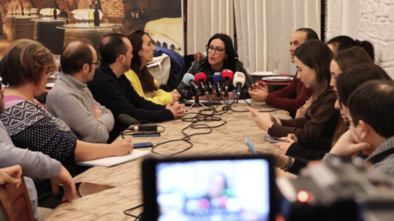 La Feria del Mueble de Yecla reunirá a cerca de 90 expositores del 26 ...